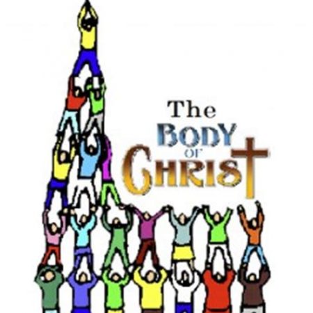 The Body Of Christ Union Congregational Church
